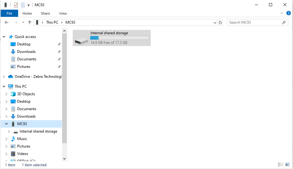 Velocity Console: Basic Host Setup and Deployment