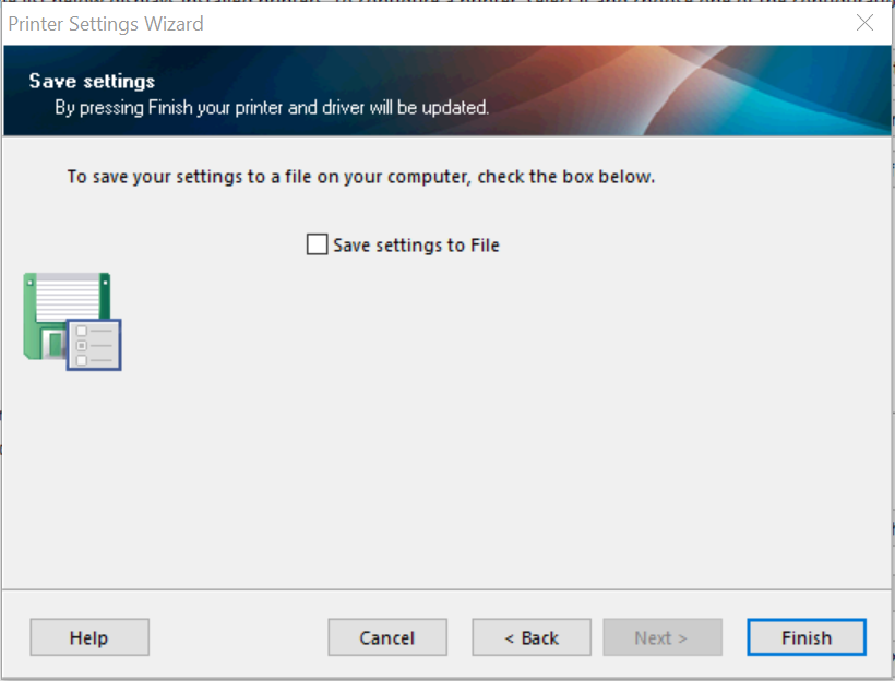 Zebra Setup Utilities (ZSU): Steps to Download ZSU and Configure Your ...