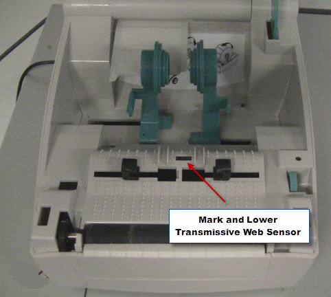 GK888d/GK888t: Initial Printer Setup Details and Information